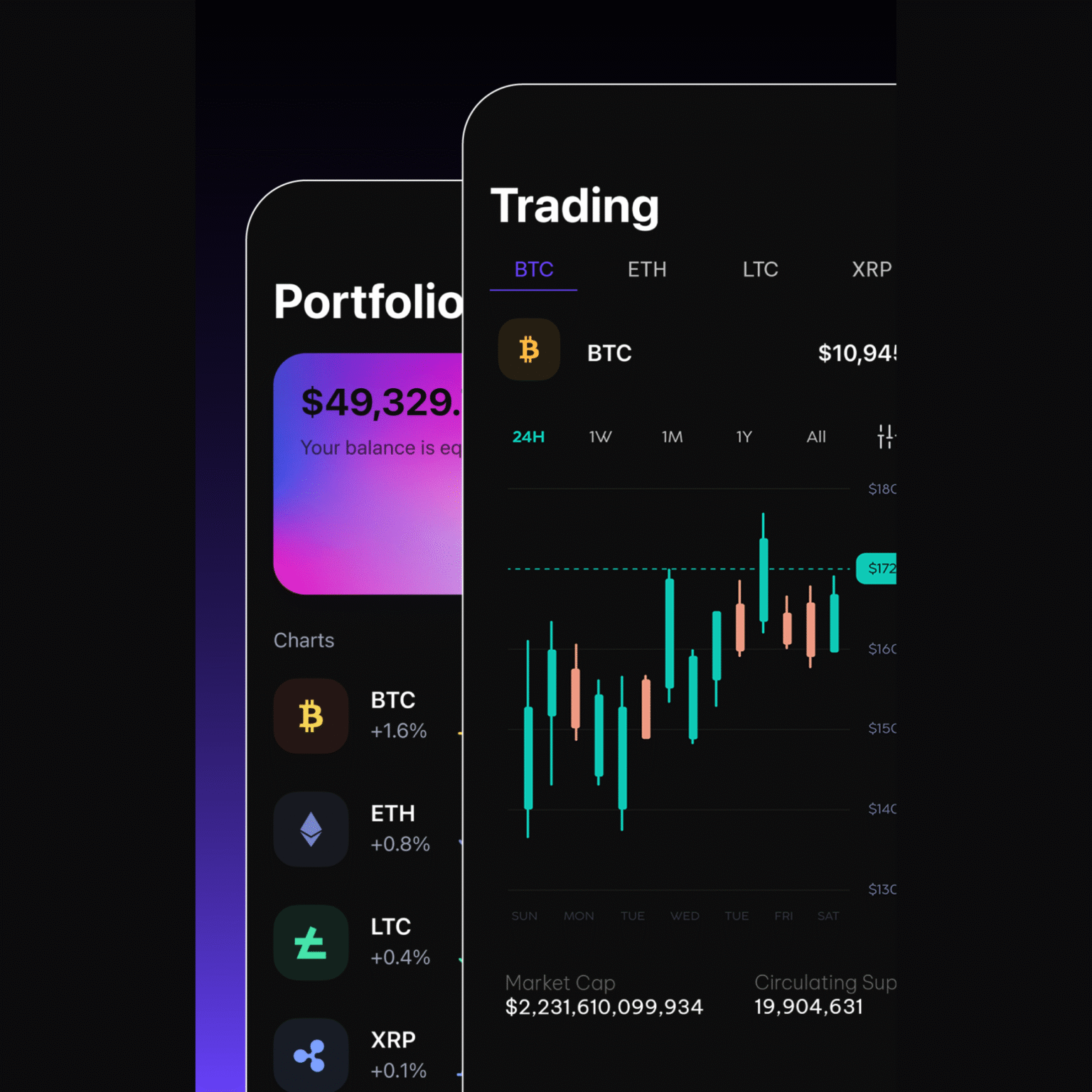 Home - 1MAX EXCHANGE